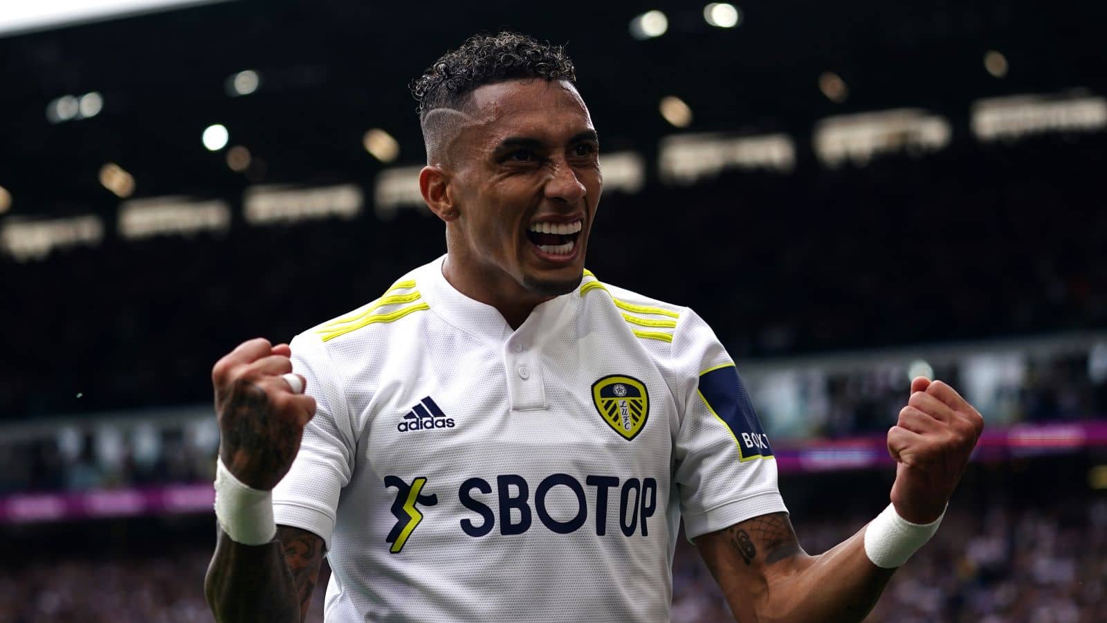 The Full Details Of Raphinha Sining Has Been Revealed Which Includes ...